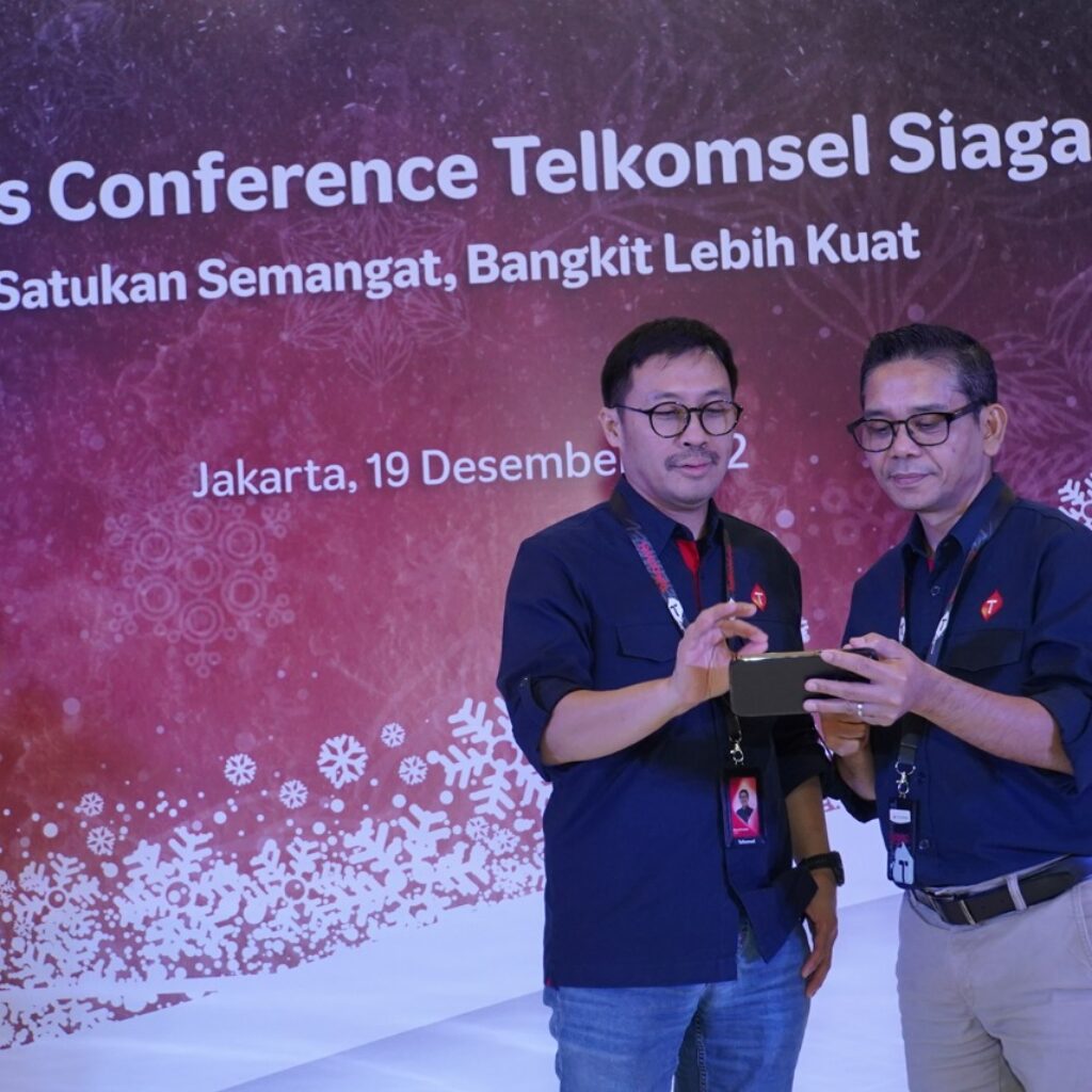 Telkomsel MyAds Hadirkan Ragam Fitur Baru, Beri Pengalaman Terbaik ...