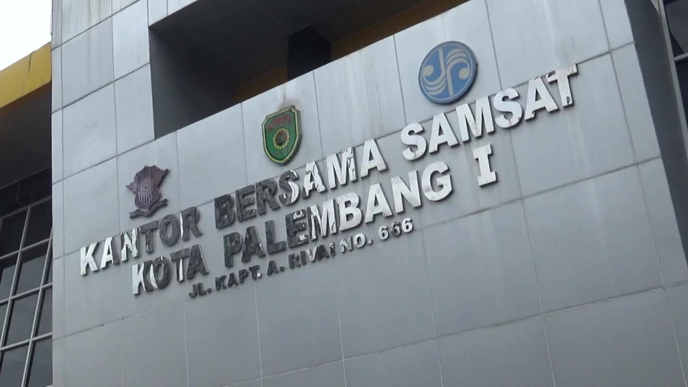 Optimis Capai Target Optimis Capai Target