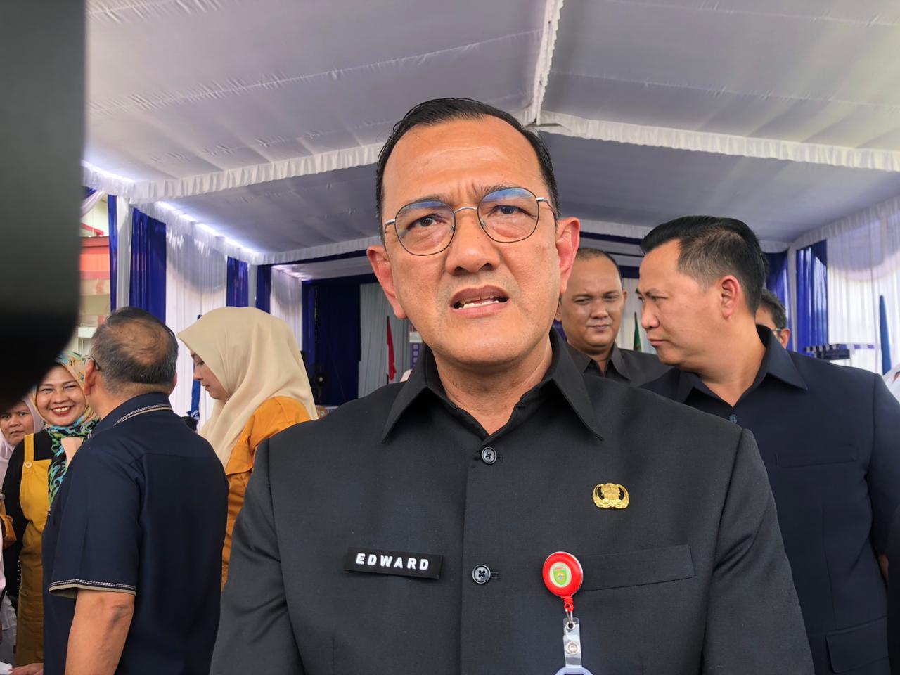 302 Dapur Program MBG Di Sumsel Tak Beroperasi Optimal Akibat Belum ...